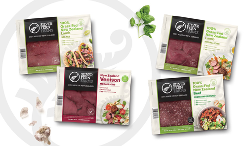 Silver Fern Farms Expands Along Eastern Seaboard | Deli Market News