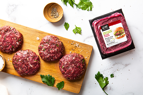 Silver Fern Farms Premium New Zealand Venison Now at Albertsons ...