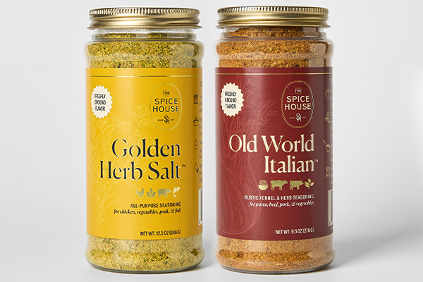 The Spice House Launches Two New Blends at Sam's Club; Alex Wilkens ...
