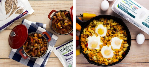 ShopRite Launches Trend-Focused Private Label | Deli Market News