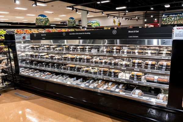 ShopRite of Warminster Launches Fresh to Table In-Store Experience ...