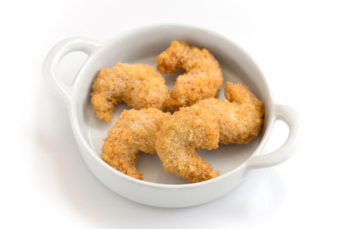 New Wave Foods’ Dominique Barnes Talks New Plant-Based Shrimp Product ...