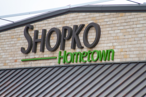 Hy-Vee Enters Lease to Occupy Former Shopko Facility | Deli Market News