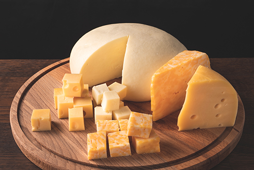 Red Apple Cheese Launches New Line | Deli Market News