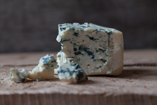 Genetic History Debunks Legend Of Blue Cheese Origin | Deli Market News