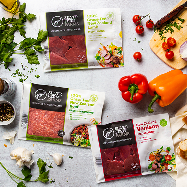 Silver Fern Farms Innovates Food Forensics from Farm to Fork | Deli ...