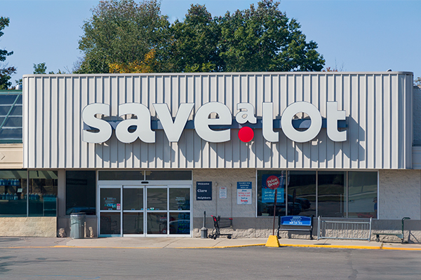 Save A Lot Releases 2025 Business and Social Impact Report; Bill Mayo ...