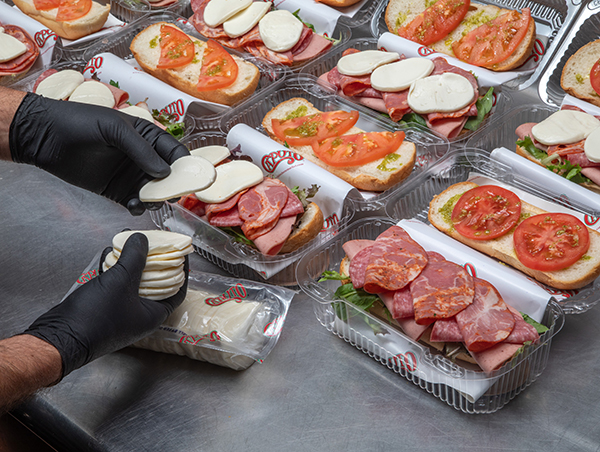 Caputo Cheese's Natale Caputo Lays Out Developments Driving Company ...