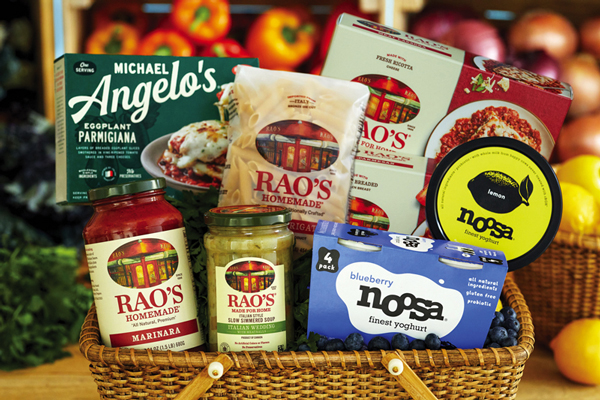 Campbell Completes Acquisition of Sovos Brands; Mark Clouse and Mick ...