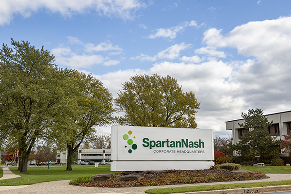 SpartanNash Announces Second Quarter Fiscal 2025 Results; Tony Sarsam ...