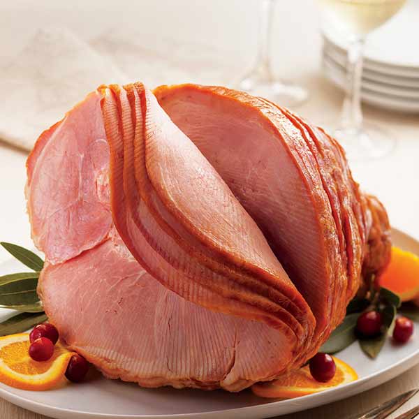 Edwards Virginia Smokehouse Showcases Holiday Offerings | Deli Market News