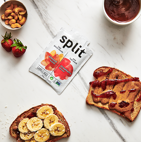Split Touts Clean-Label Products After 150K Donation | Deli Market News