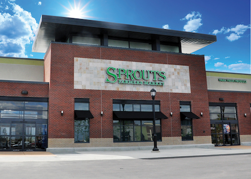 Sprouts Farmers Market Names J. Scott Neal New Chief Fresh ...