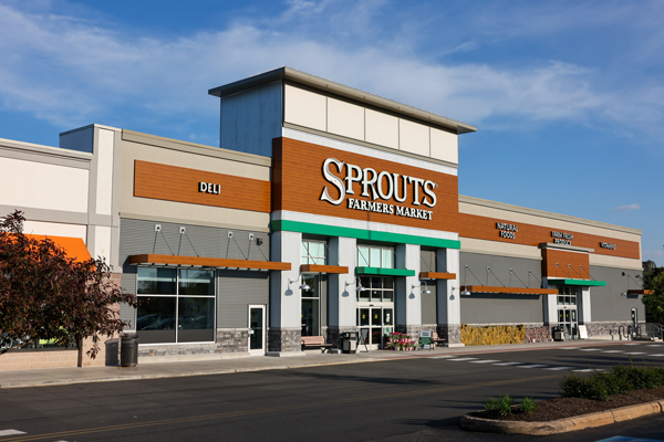 KeHE Distributors and Sprouts Farmers Market Renew Partnership with ...