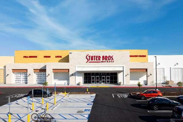 Stater Bros. Markets Expands in Ontario, California; Pete Van Helden ...