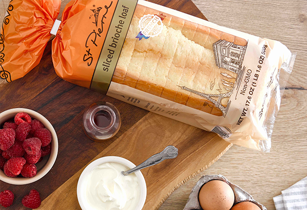 St Pierre Groupe Introduces New Retail Holiday Campaign | Deli Market News