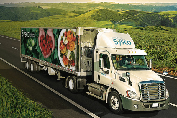Sysco Canada Launches New Online Grocery Delivery Program Sysco@HOME ...