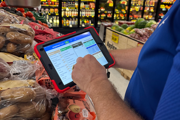 Associated Wholesale Grocers Partners With EmpowerFresh to Support ...