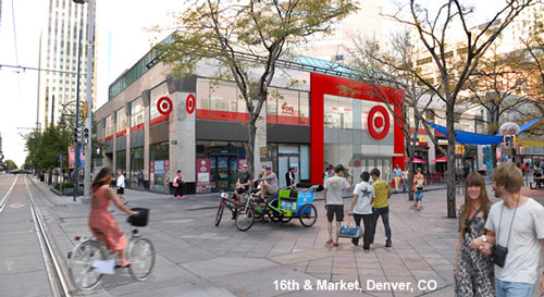 Target Announces Locations for New Small Format Stores | Deli Market News