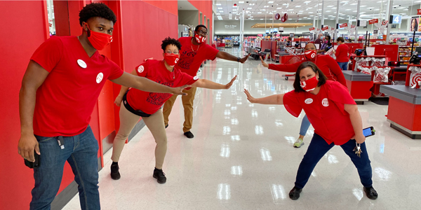 Target Sets Starting Minimum Wage at $15 | Deli Market News