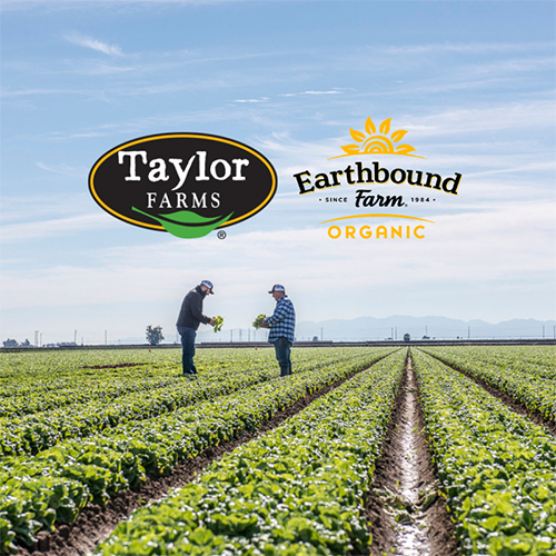 Earthbound Farm Acquired by Taylor Farms | Deli Market News
