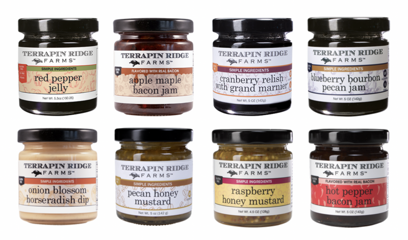 Terrapin Ridge Farms Introduces Perfect Gifting Solutions and Powerful ...