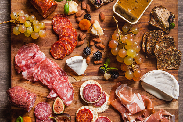 Maha Freij and Pauline White Open Up on Three Little Pigs’ Rebrand and ...