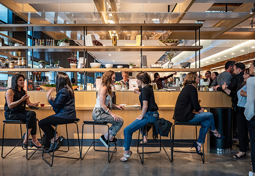 Erewhon Market CEO Tony Antoci Discusses History and Future of Famed LA ...