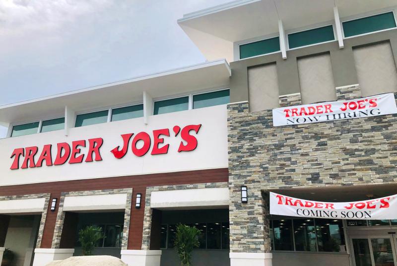 Trader Joe's Announces Latest Store Openings | Deli Market News