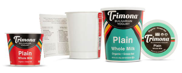 Trimona Announces Plans to Exclusively Use A2A2 Tested Milk | Deli ...