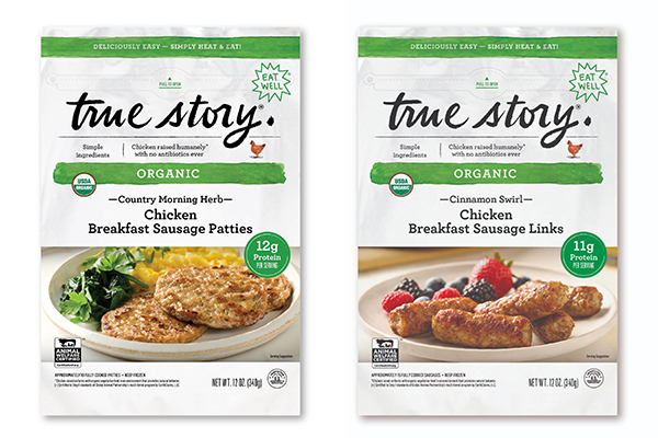 True Story Foods Innovates in the Frozen Aisle with New Products at ...