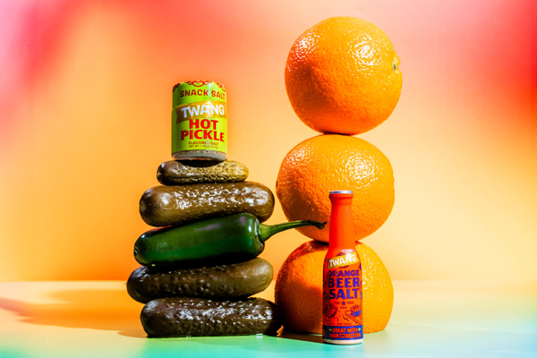Twang, Seasonings and Flavored Salts Manufacturer, Announces the Return ...