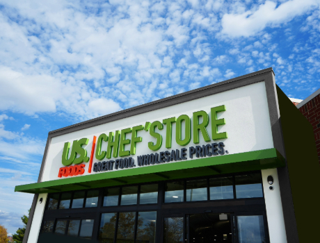 US Foods to Open Second CHEF'STORE Location in Georgia | Deli Market News