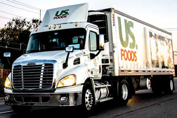 US Foods Names John “JT” Tonnison as New Chief Information and Digital ...