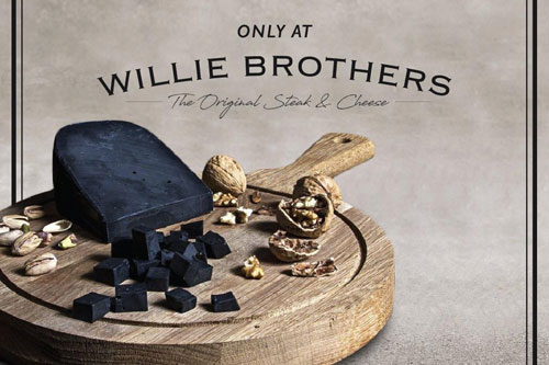 Goth Cheese Is Here to Make Your Teenage Goth Dreams Come True | Deli ...