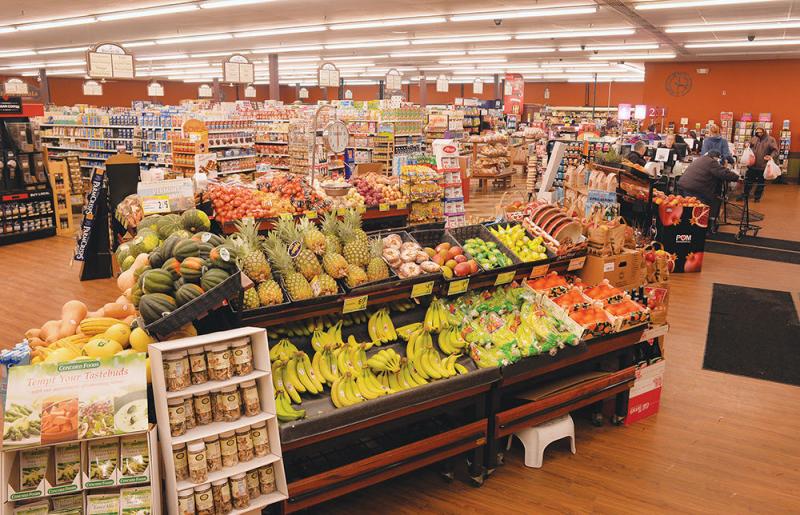 Associated Grocers of New England Inc. Acquires Five Vermont Stores ...