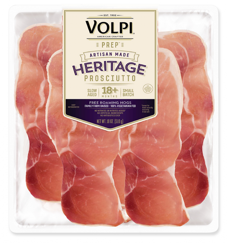 Volpi Foods Snags Good Food Award | Deli Market News
