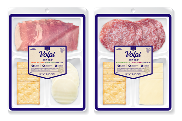 Claire Donohue Brings Volpi Foods' Tools of the Trade to the Deli ...