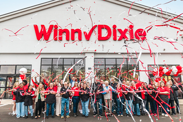 Southeastern Grocers Reflects on Legacy and Achievements to Close Its ...