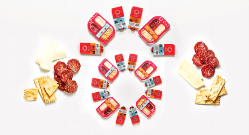 Olli Salumeria’s Marco Terenghi Discusses New Olli Snack Packaging ...