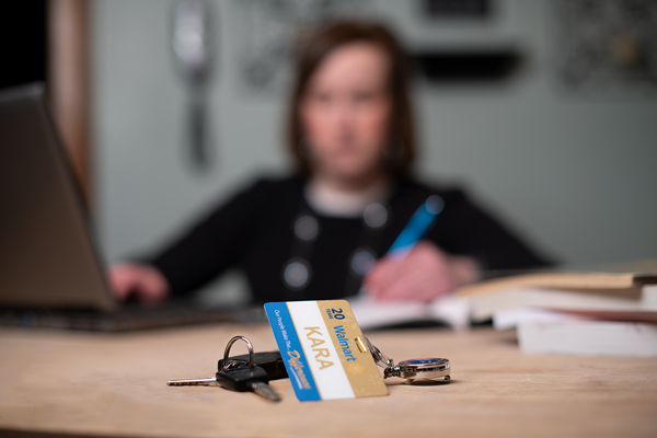 Walmart Invests $1 Billion Into Employee Education; Lorraine Stomski ...