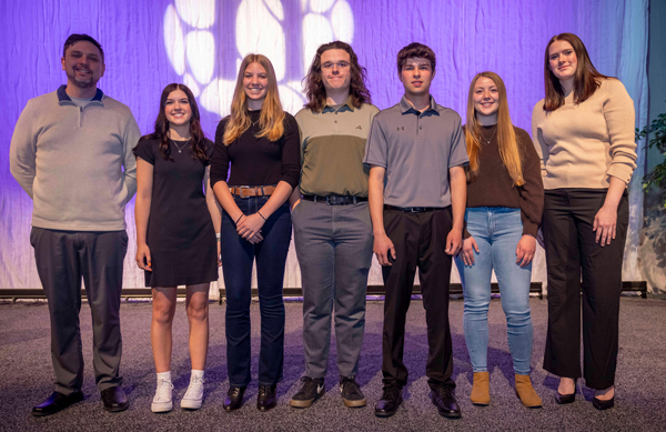 WCMA Awards 2025 Student Scholarships to Emerging Industry Leaders ...