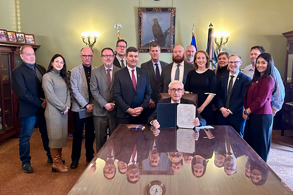 Wisconsin Cheese Makers Association Honors 2024 Cheese Champions ...