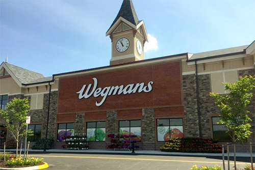 Wegmans Signs Deal for First-Ever Washington DC Store | Deli Market News