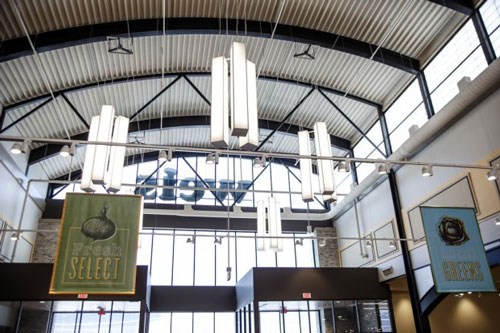 Weis Markets Launches New Prototype Store | Deli Market News