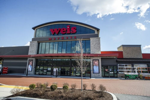Weis Markets Launches New Prototype Store | Deli Market News