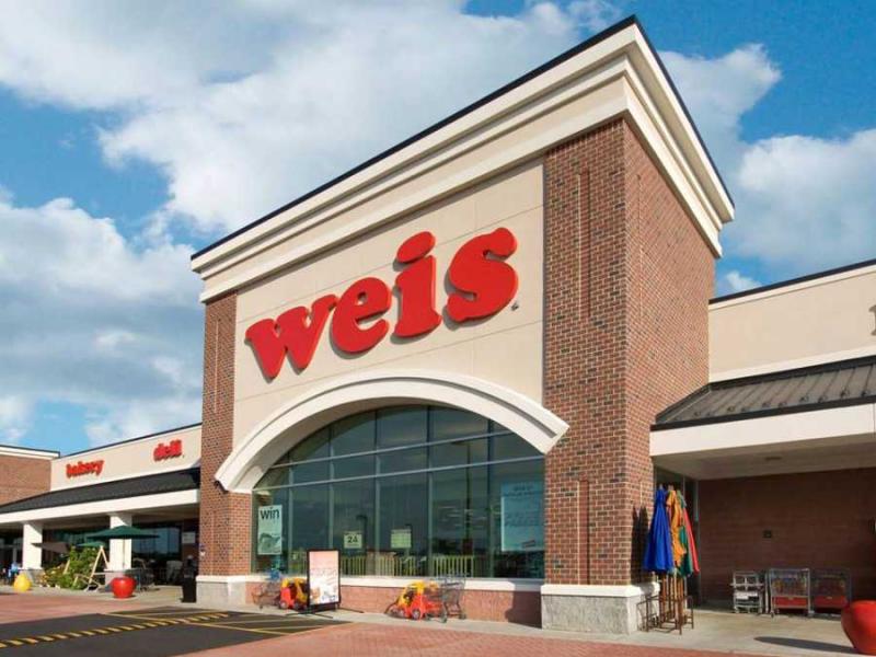 Weis Markets Kickstarts Growth With $109M Investment | Deli Market News