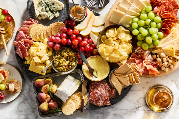 12 Days of Cheese Returns for a Season of Exceptional Taste at Whole ...
