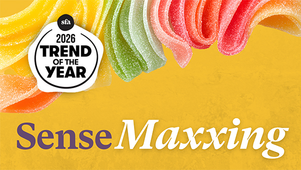 On the Radar: Winter FancyFaire* Day 2 Signals What’s Driving Specialty ...