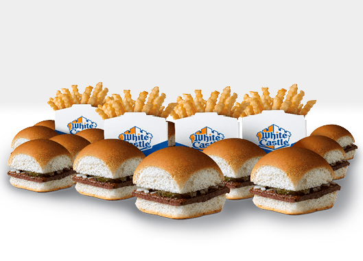White Castle® Debuts the "Impossible Slider" | Deli Market News